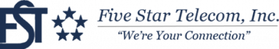 Welcome - Five Star Telecom